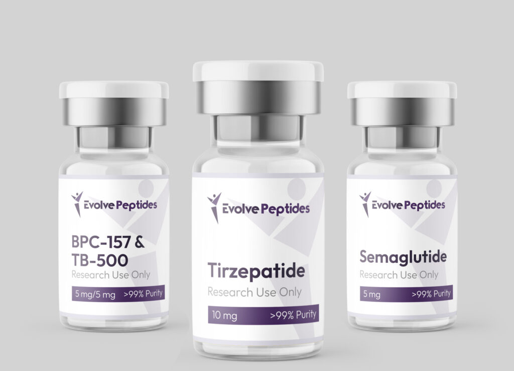 Evolve Peptides