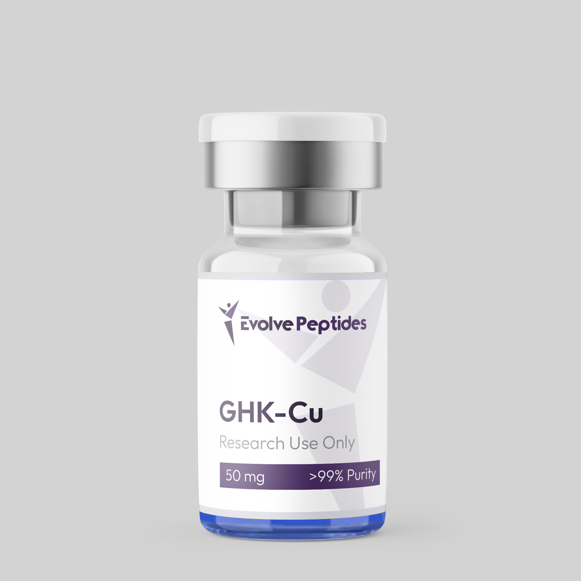 GHK-Cu 50 mg – Evolve Peptides