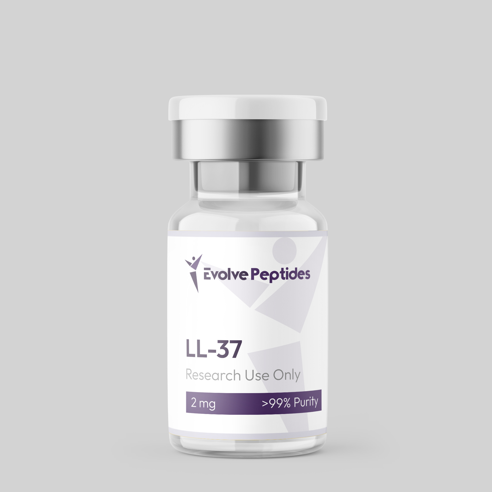 LL-37 2 mg – Evolve Peptides