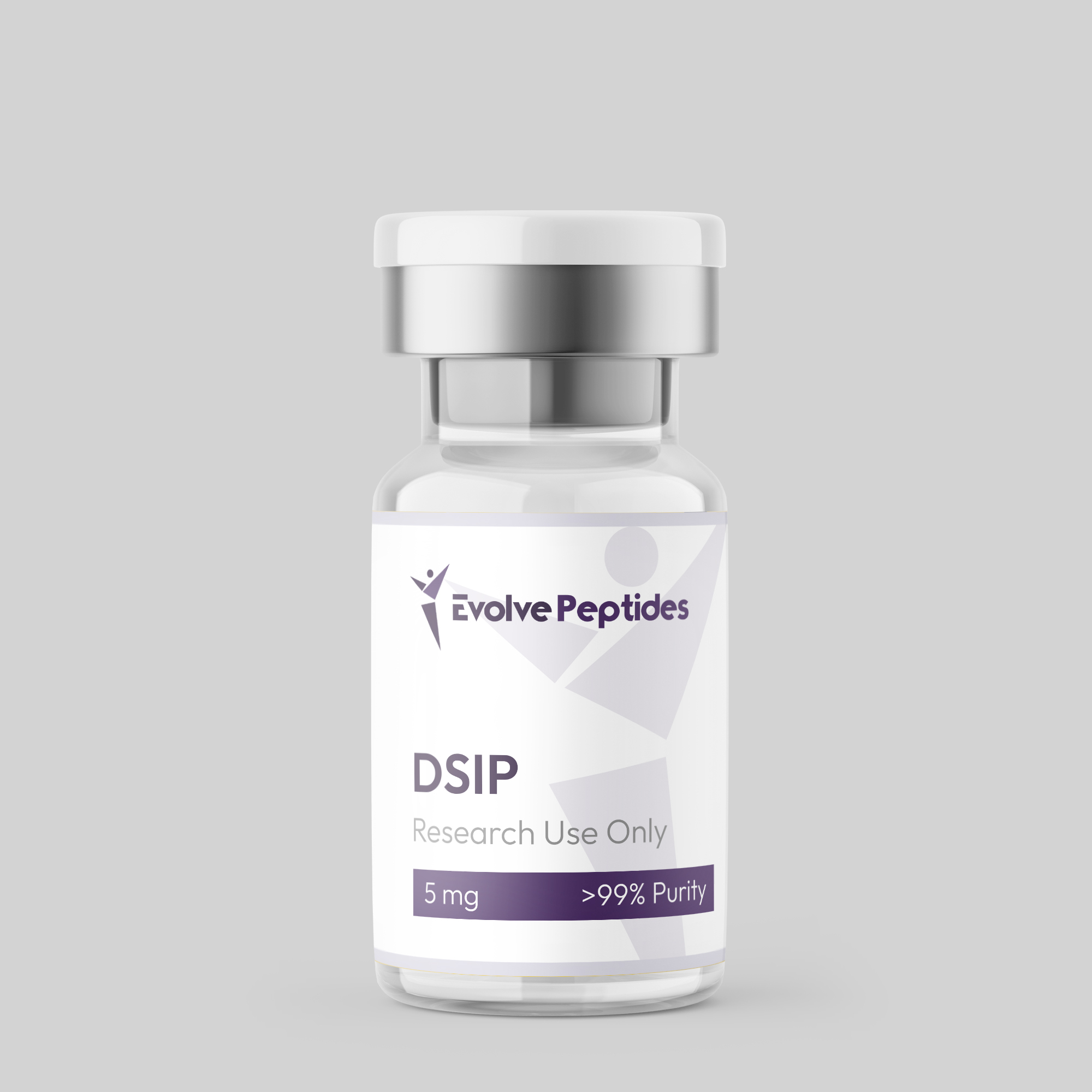 DSIP 5 mg – Evolve Peptides